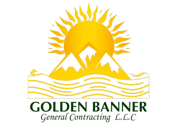 MEP Contracting & Maintenance Company | Abu Dhabi UAE - Golden Banner